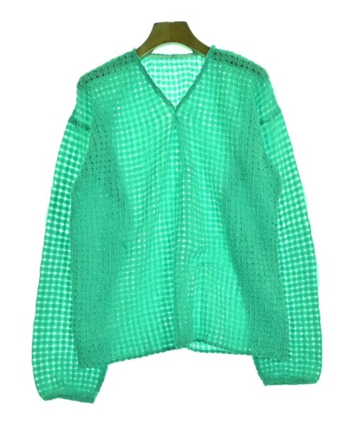 ISSEY MIYAKE イッセイミヤケ カジュアルシャツ レディース 【古着】【中古】