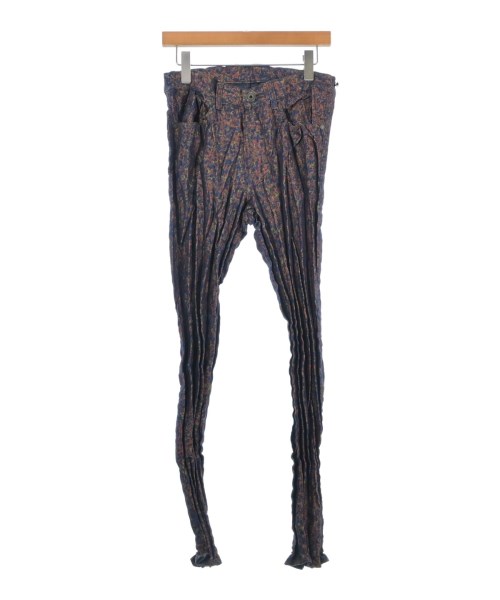 ISSEY MIYAKE イッセイミヤケ デニムパンツ メンズ 【古着】【中古】