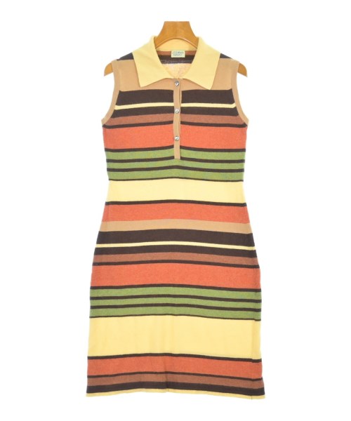 CLEMENTS RIBEIRO クレメンツリベイロ ワンピース レディース 【古着】【中古】