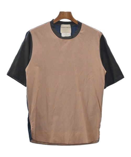 STEPHAN SCHNEIDER ステファンシュナイダー カジュアルシャツ メンズ 【古着】【中古】