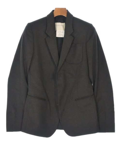 STEPHAN SCHNEIDER ステファンシュナイダー カジュアルジャケット メンズ 【古着】【中古】