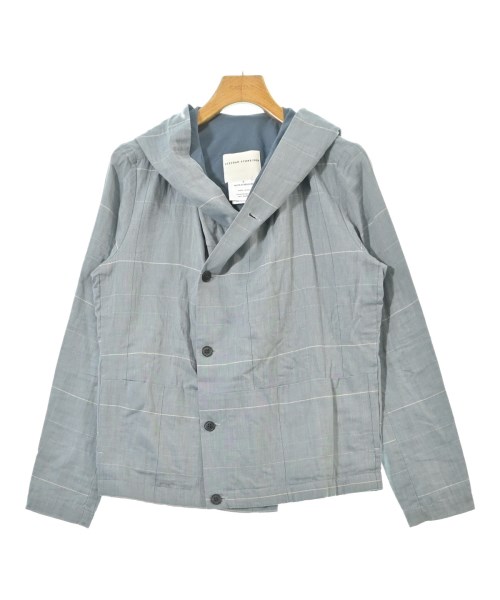 STEPHAN SCHNEIDER ステファンシュナイダー ブルゾン（その他） メンズ 【古着】【中古】