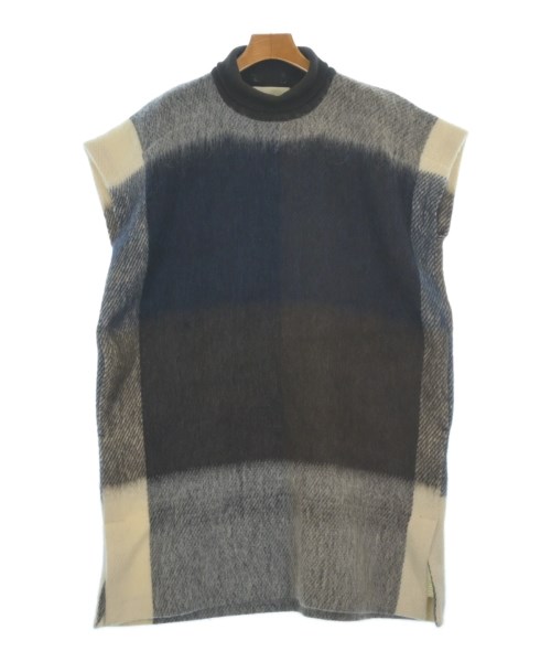 STEPHAN SCHNEIDER ステファンシュナイダー ベスト/ノースリーブ レディース 【古着】【中古】