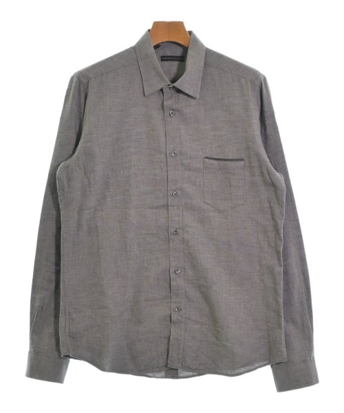 ALESSANDRO DELL’ACQUA アレッサンドロデラクア カジュアルシャツ メンズ 【古着】【中古】