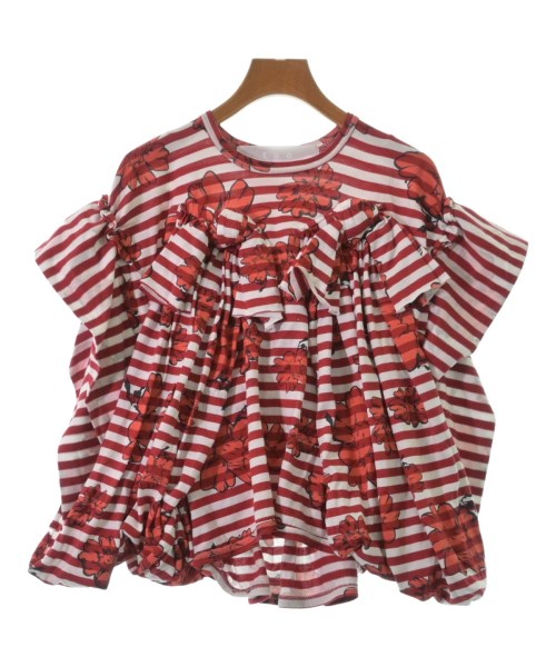 TAO タオ Tシャツ・カットソー レディース 【古着】【中古】