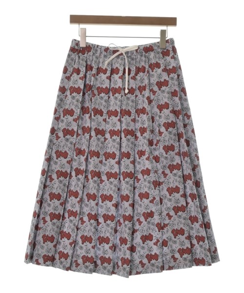 TAO タオ ロング・マキシ丈スカート レディース 【古着】【中古】