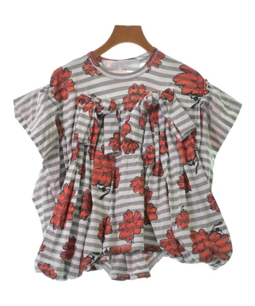 TAO タオ Tシャツ・カットソー レディース 【古着】【中古】