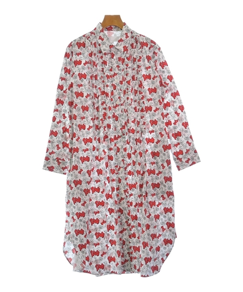 TAO タオ シャツワンピース レディース 【古着】【中古】