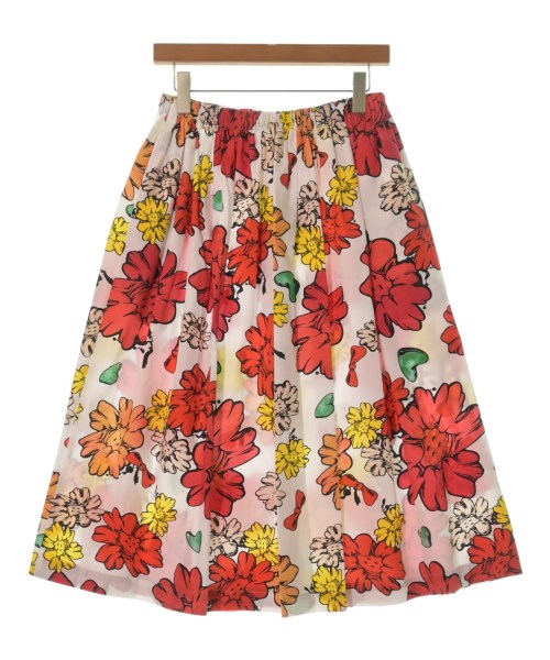 TAO タオ ロング・マキシ丈スカート レディース 【古着】【中古】