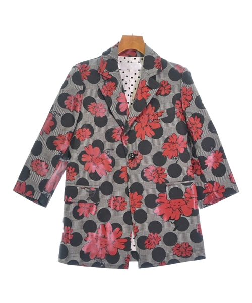 TAO タオ テーラードジャケット レディース 【古着】【中古】