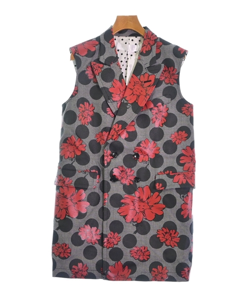 TAO タオ テーラードジャケット レディース 【古着】【中古】