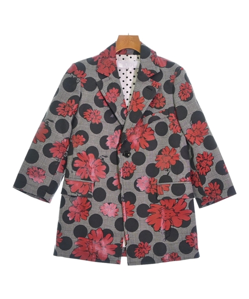 TAO タオ カジュアルジャケット レディース 【古着】【中古】