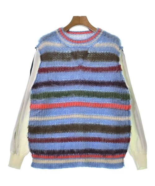 TAO タオ ニット・セーター レディース 【古着】【中古】