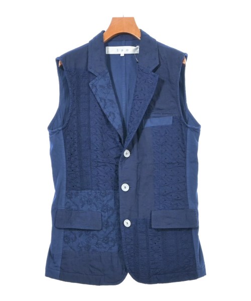 TAO タオ カジュアルジャケット レディース 【古着】【中古】