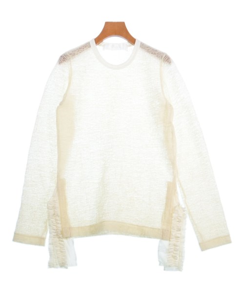 TAO タオ Tシャツ・カットソー レディース 【古着】【中古】