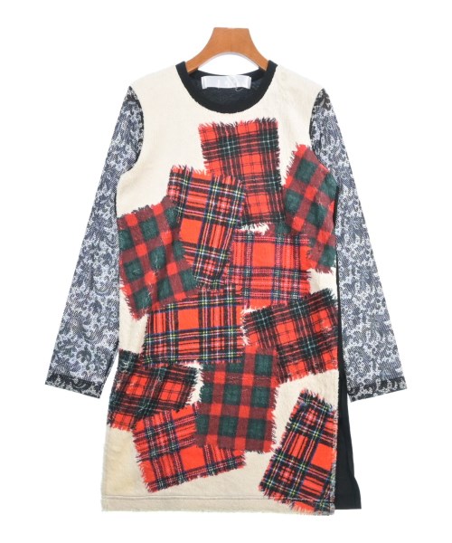 TAO タオ Tシャツ・カットソー レディース 【古着】【中古】