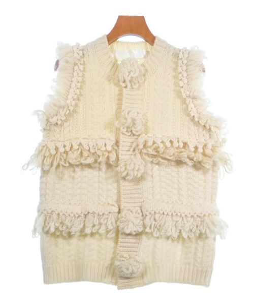 TAO タオ ベスト レディース 【古着】【中古】