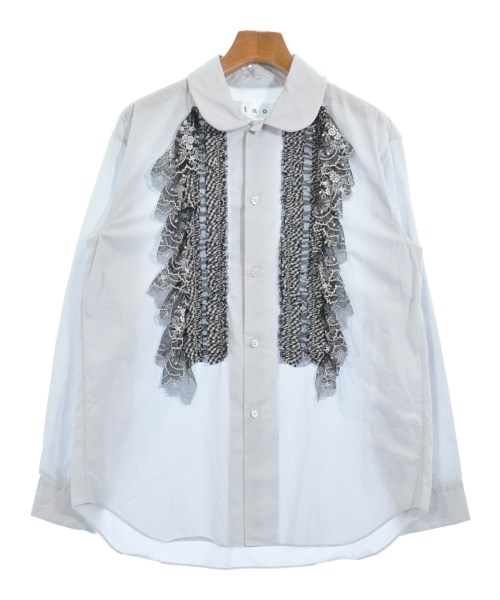 TAO タオ カジュアルシャツ レディース 【古着】【中古】