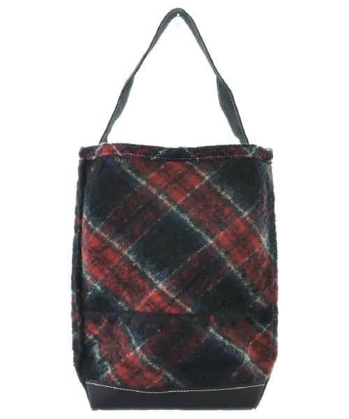 TAO タオ トートバッグ レディース 【古着】【中古】