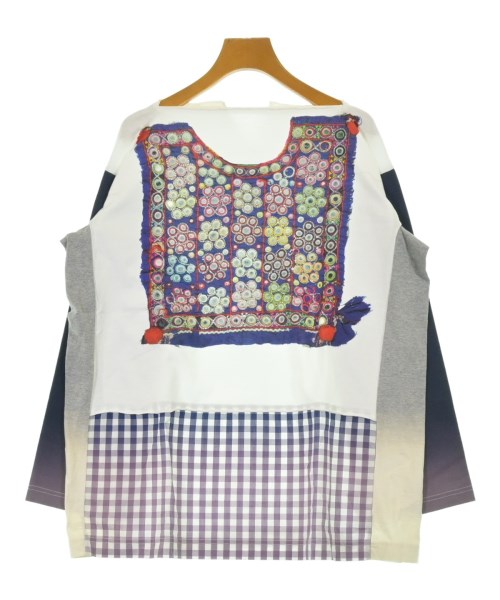 TAO タオ Tシャツ・カットソー レディース 【古着】【中古】