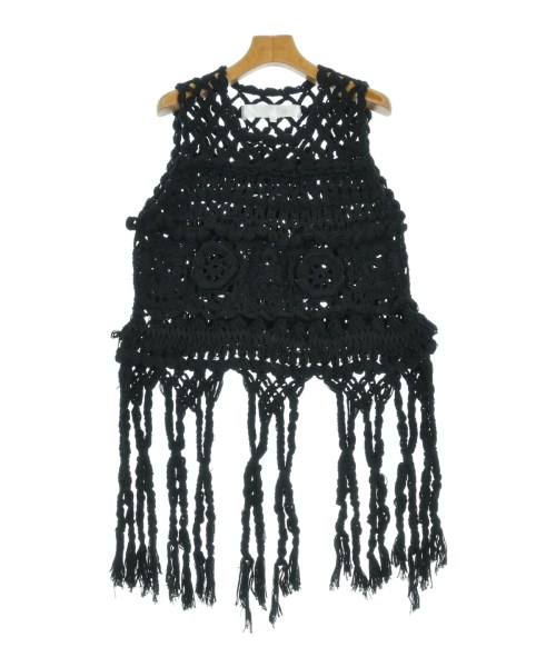 TAO タオ ニット・セーター レディース 【古着】【中古】