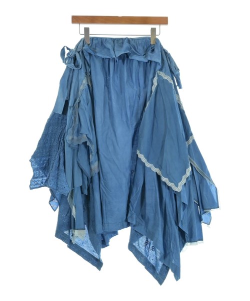 TAO タオ ひざ丈スカート レディース 【古着】【中古】