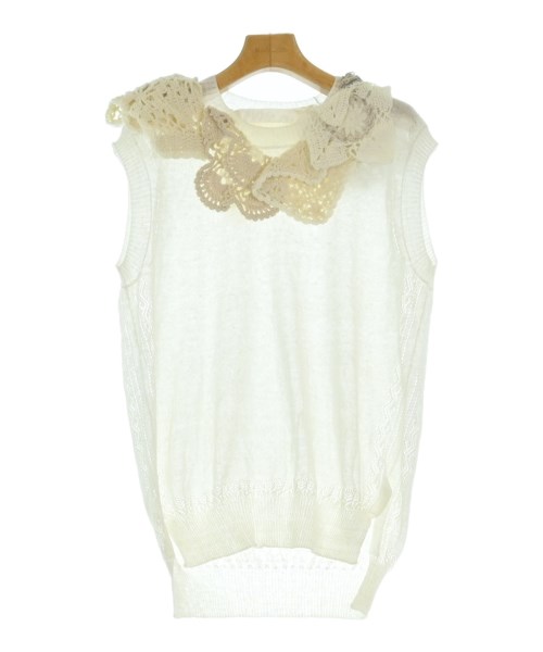 TAO タオ ベスト レディース 【古着】【中古】