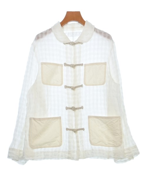 TAO タオ カジュアルジャケット レディース 【古着】【中古】