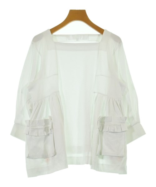 TAO タオ Tシャツ・カットソー レディース 【古着】【中古】