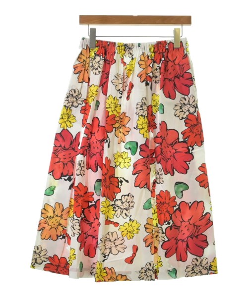 TAO タオ ロング・マキシ丈スカート レディース 【古着】【中古】