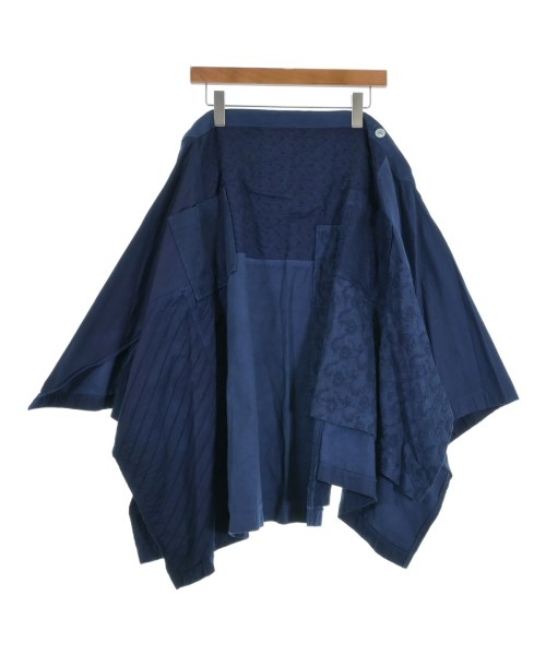 TAO タオ ひざ丈スカート レディース 【古着】【中古】