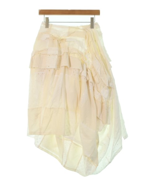 TAO タオ ロング・マキシ丈スカート レディース 【古着】【中古】