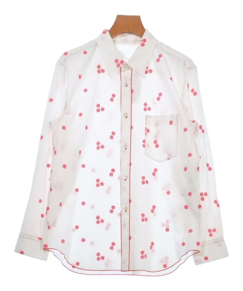 TAO カジュアルシャツ レディース タオ 中古 古着