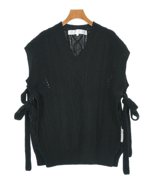 TAO タオ ベスト レディース 【古着】【中古】
