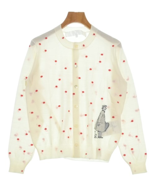 TAO タオ カーディガン レディース 【古着】【中古】