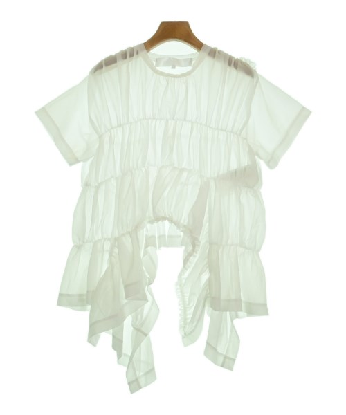 TAO タオ ブラウス レディース 【古着】【中古】