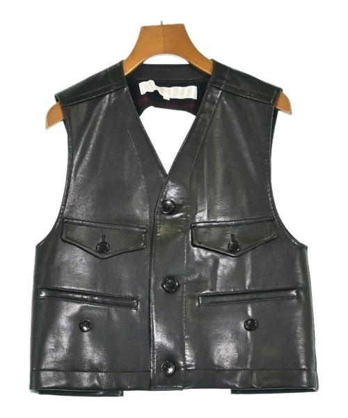 TAO タオ ベスト レディース 【古着】【中古】