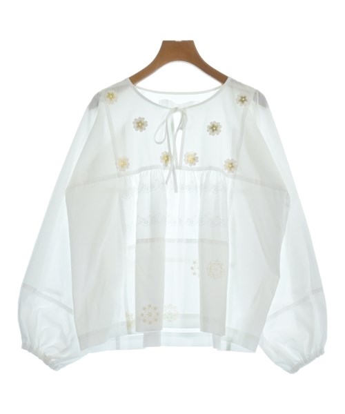 TAO タオ ブラウス レディース 【古着】【中古】