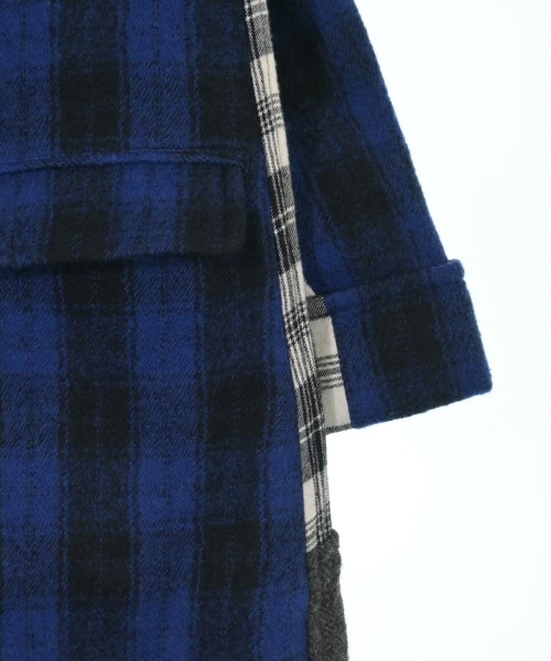 TAO タオ ピーコート レディース 【古着】【中古】