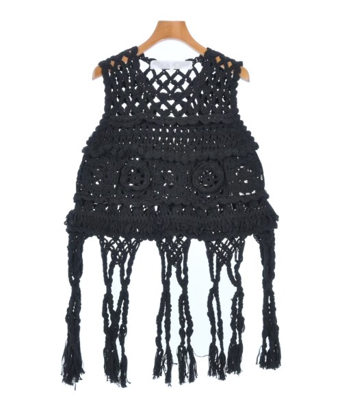 TAO タオ ニット・セーター レディース 【古着】【中古】