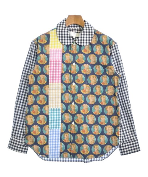 TAO タオ カジュアルシャツ レディース 【古着】【中古】