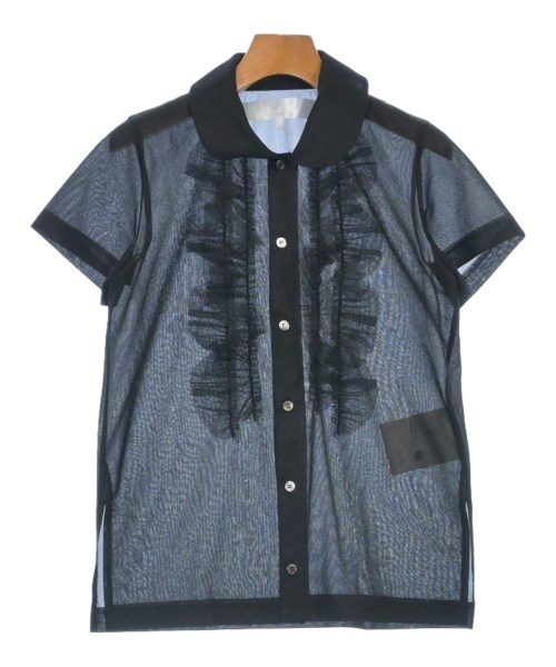 TAO タオ カジュアルシャツ レディース 【古着】【中古】