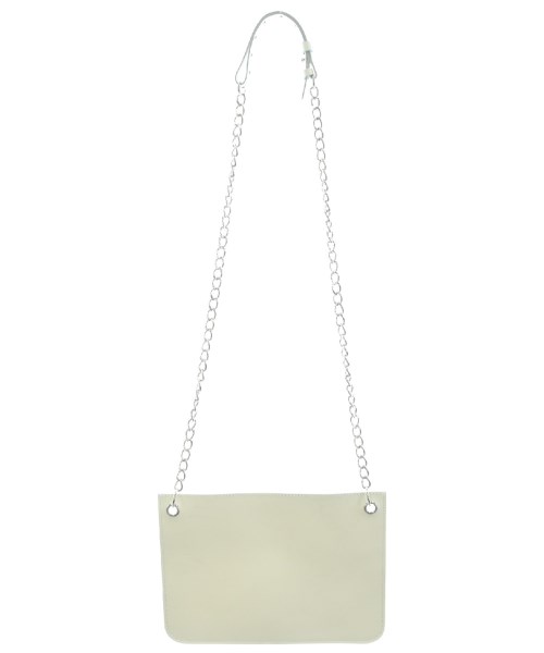 TAO タオ ショルダーバッグ レディース 【古着】【中古】