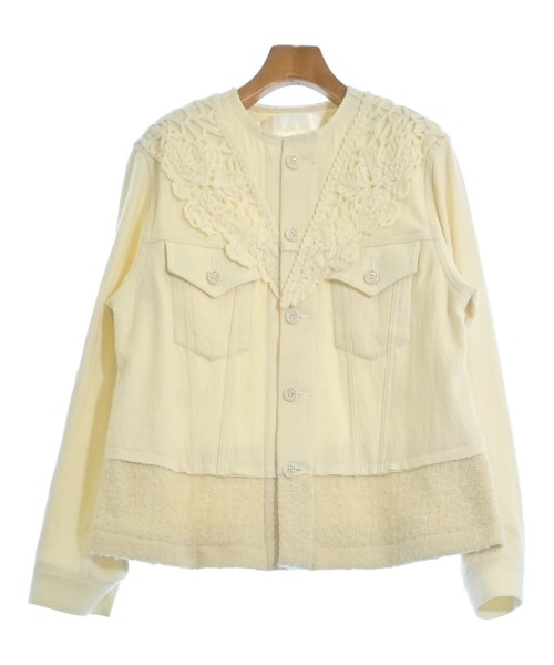 TAO タオ ジャケット（その他） レディース 【古着】【中古】