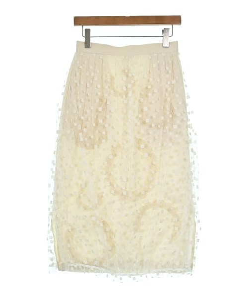 TAO タオ ロング・マキシ丈スカート レディース 【古着】【中古】