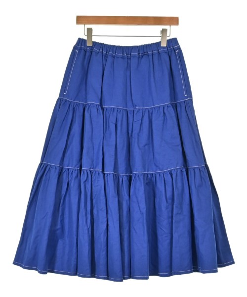 TAO タオ ロング・マキシ丈スカート レディース 【古着】【中古】