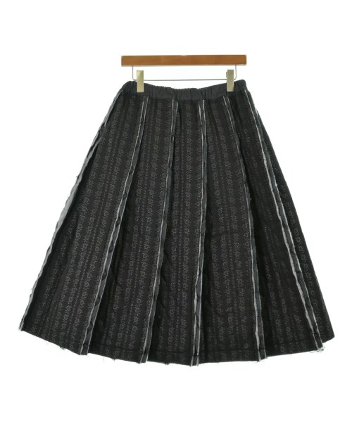 TAO タオ ロング・マキシ丈スカート レディース 【古着】【中古】