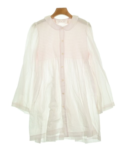 TAO タオ ブラウス レディース 【古着】【中古】