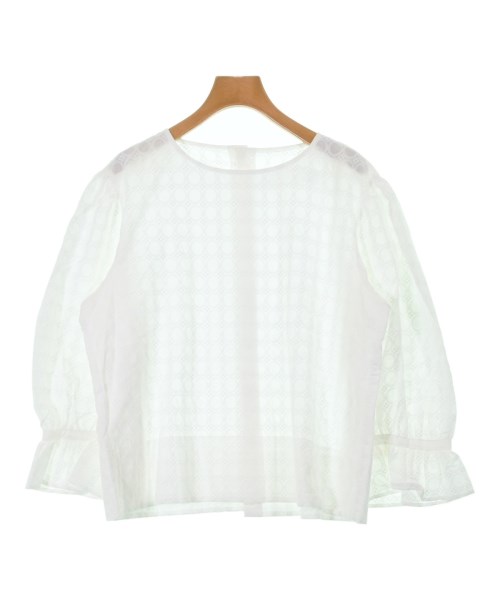 TAO タオ ブラウス レディース 【古着】【中古】