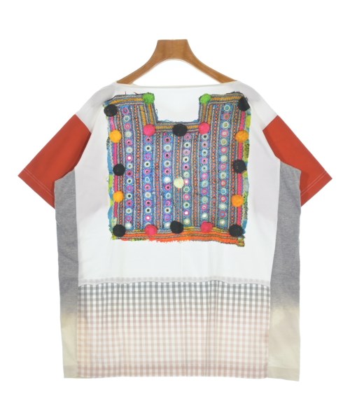 TAO タオ Tシャツ・カットソー レディース 【古着】【中古】